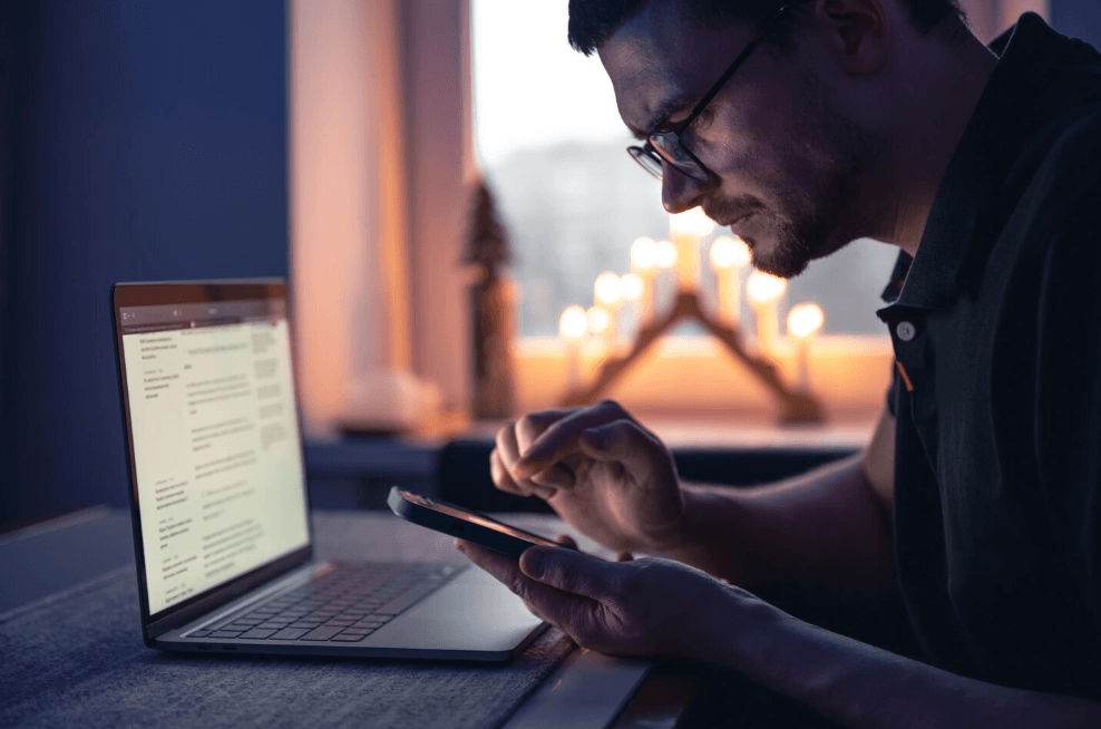 SRS Document: How AI Tools Are Changing?