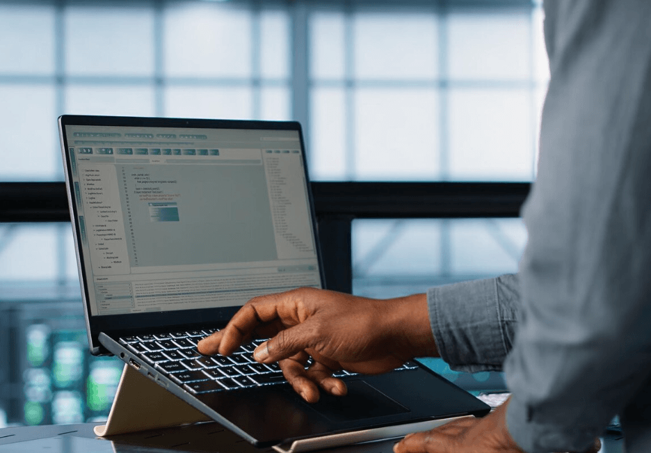 SRS Document: How AI Tools Are Changing?