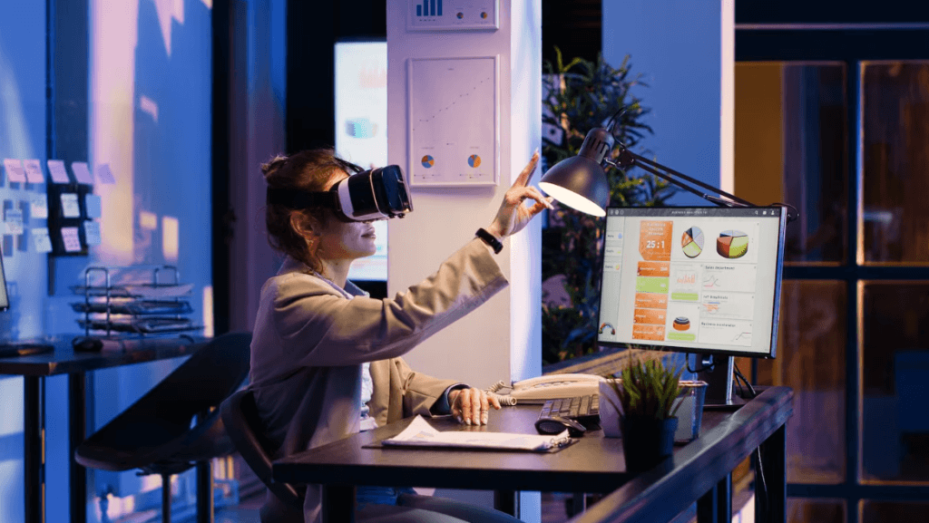 Digital Transformation Trends 2026: Practical Logix